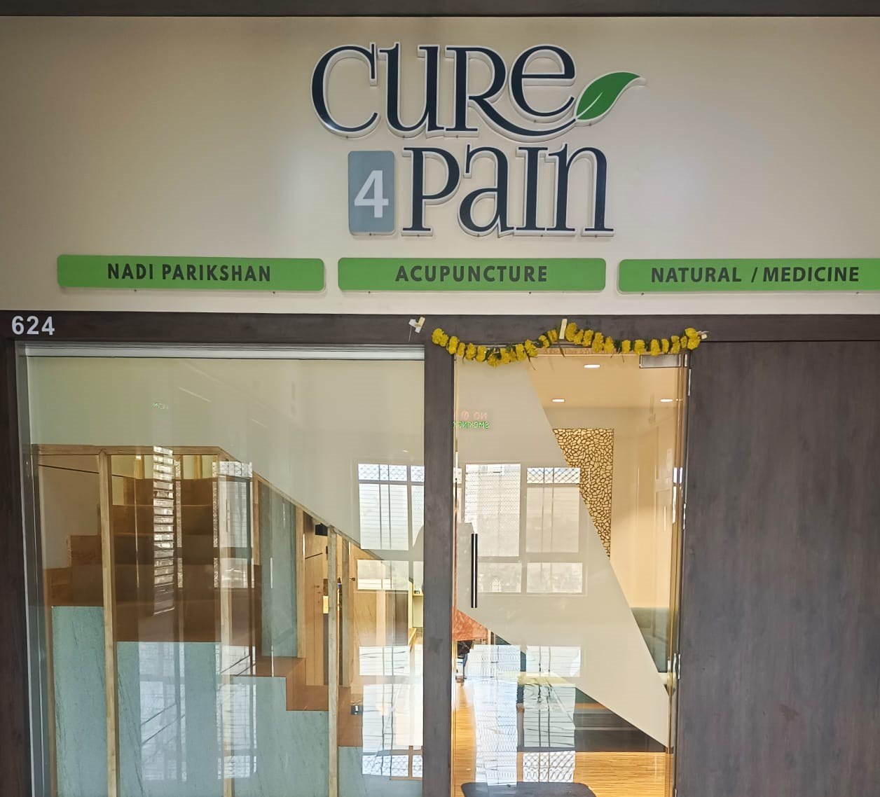 Integrative Support For Pain & Chronic Health » Cure4Pain